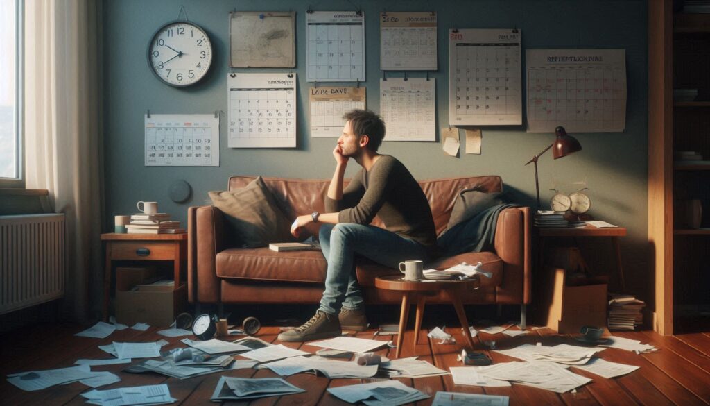 7 Reasons Waiting For The Perfect Time Doesn’t Work ⭐